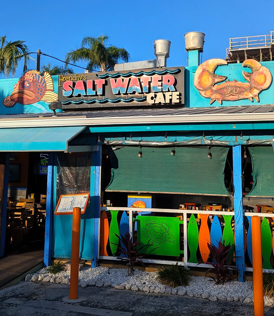 florida funky restaurant feast ftr