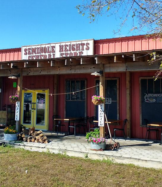 florida general store drive ftr