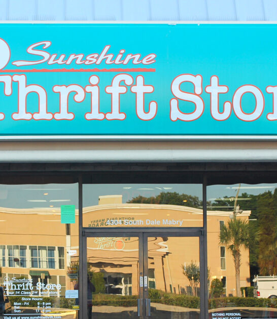 florida giant thrift deals ftr