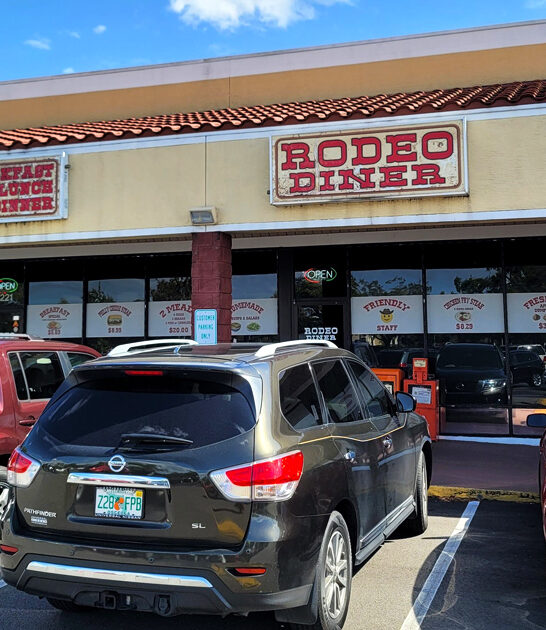 florida good breakfast diner ftr