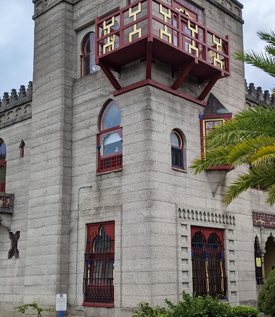 florida gorgeous moorish palace ftr