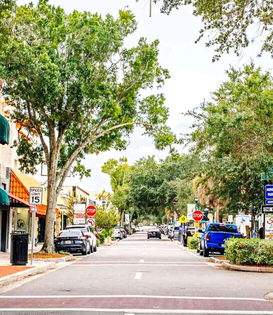 florida gorgeous retirement towns ftr