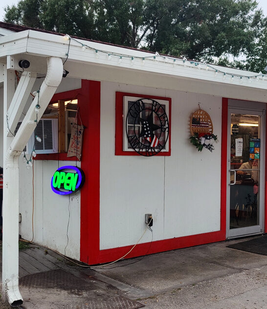 florida hearty meal experience ftr