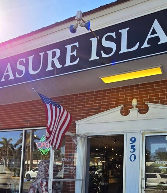 florida hidden antique store ftr