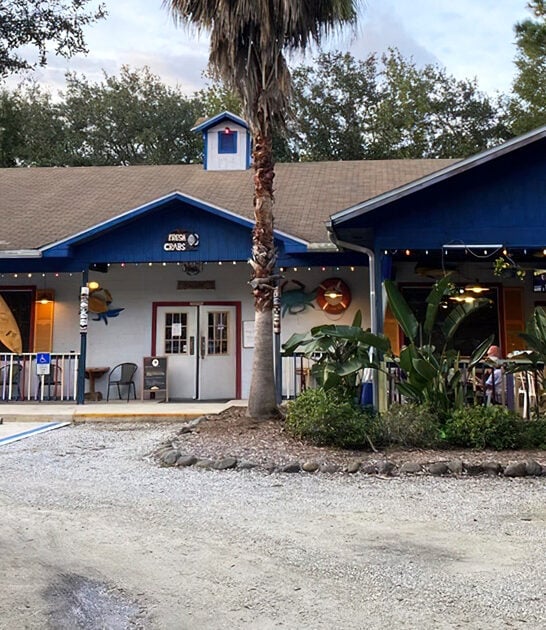 florida hidden crab haven ftr