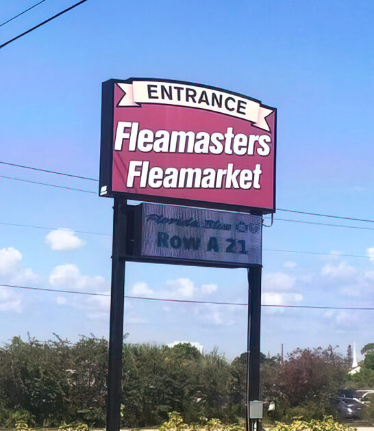 florida huge market deals ftr