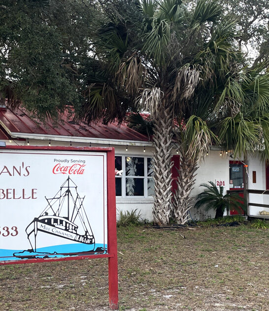 florida humble seafood trip ftr
