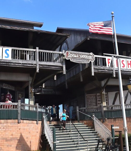 florida iconic seafood eatery ftr