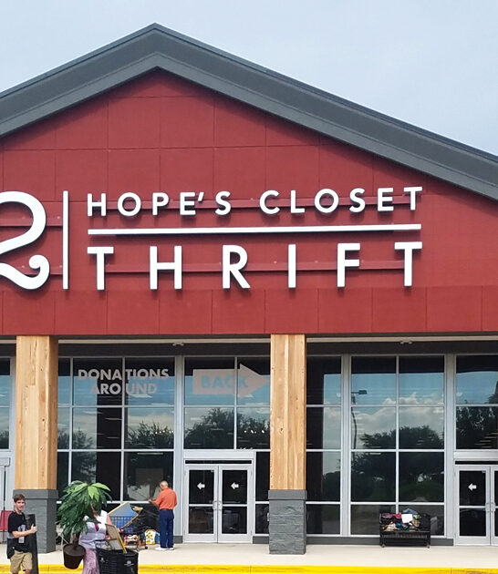 florida immersive thrift experience ftr