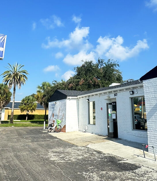 florida legendary bakeshop ftr