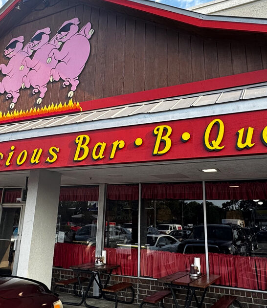 florida legendary barbecue fries ftr