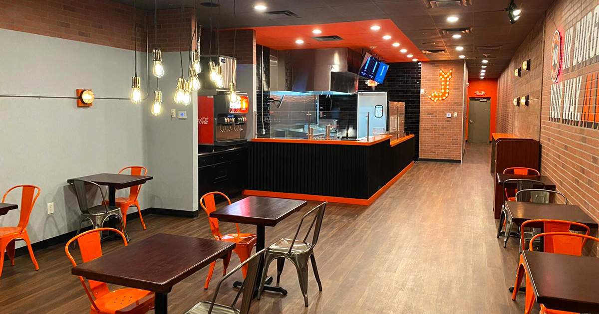 People Drive From All Over Florida For The Loaded Fries At This ...