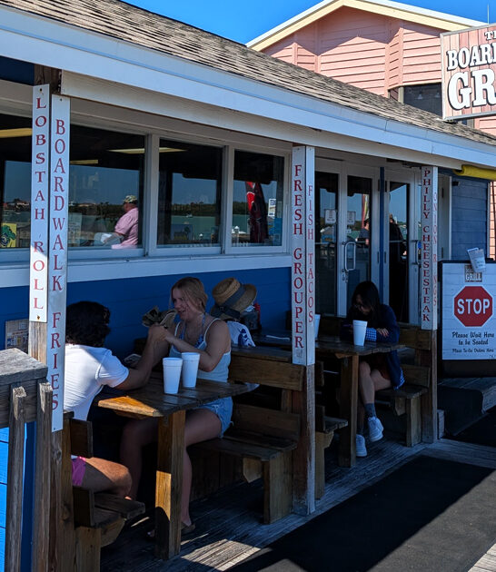 florida legendary restaurant delicious ftr