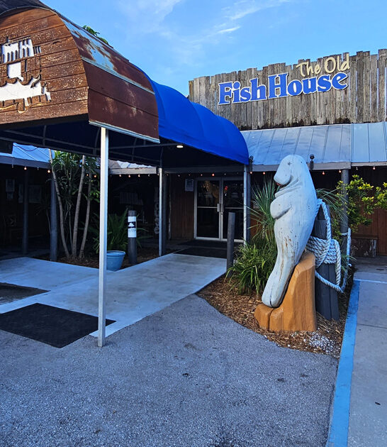 florida legendary restaurant drive ftr