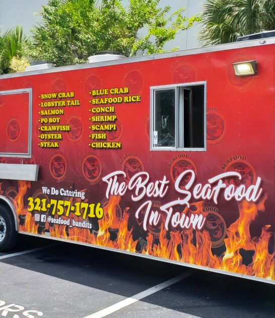 florida legendary seafood truck ftr