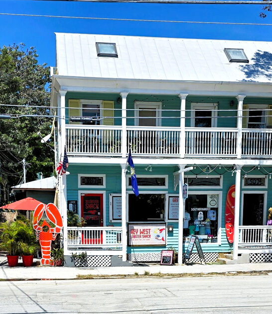 florida lobster rolls best ftr