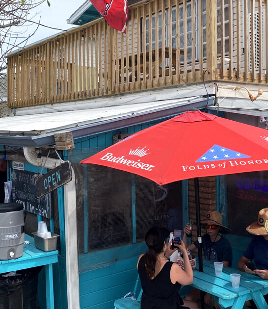 florida local burger spot ftr