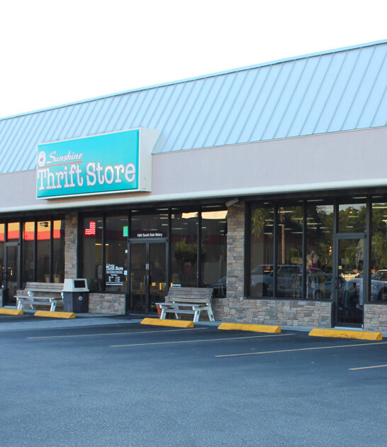 florida locals store thrift ftr