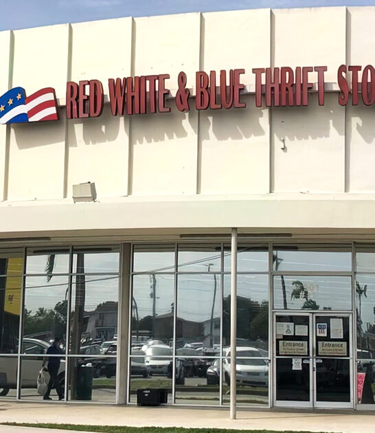 florida massive thrift bargain ftr