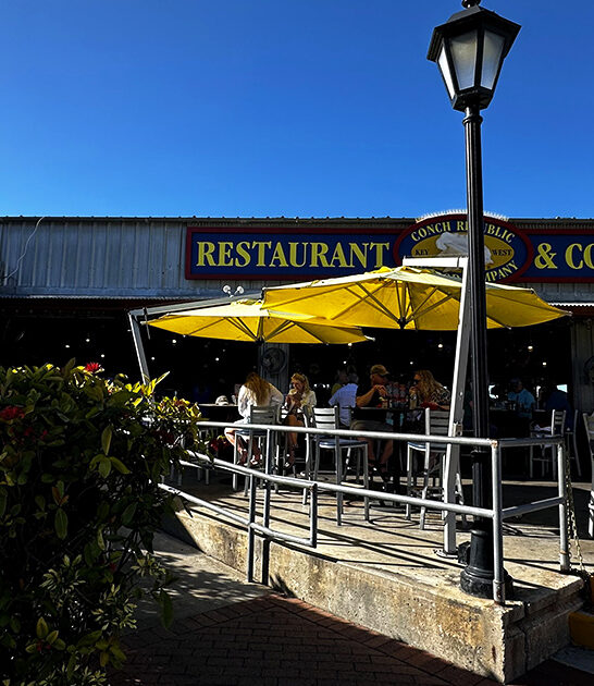 florida nautical themed restaurant ftr