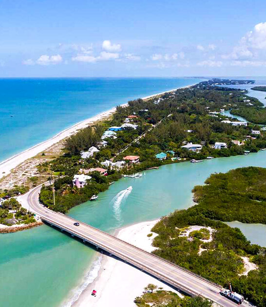 florida ocean town getaway ftr