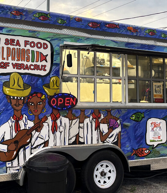 florida octopus tacos truck ftr