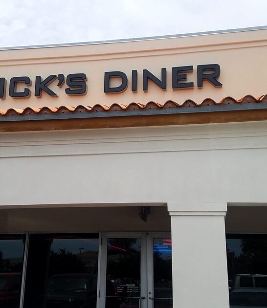 florida omelet diner gem ftr