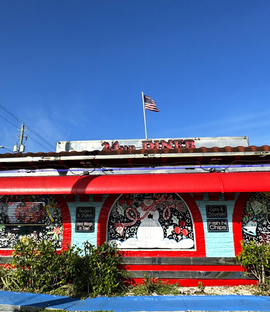 florida pancakes legendary diner ftr