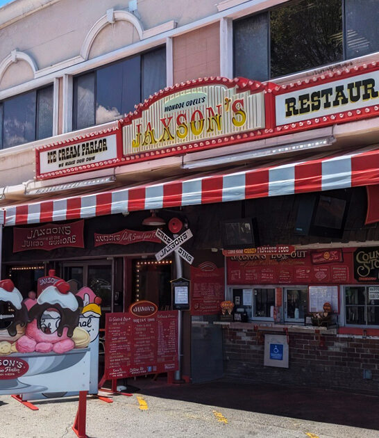 florida parlor ice cream ftr