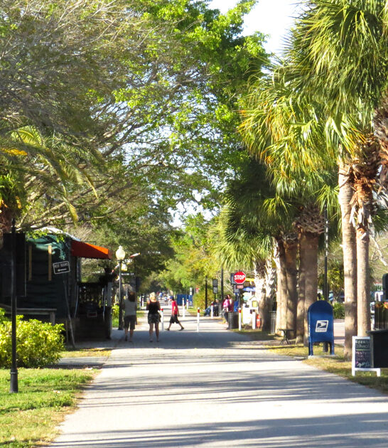 florida perfect retirement town ftr