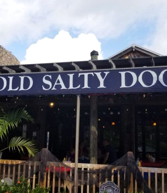 florida pub hot dogs ftr