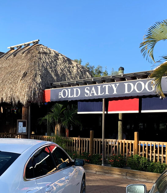 florida pub lobster roll ftr