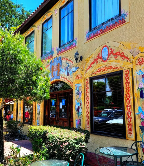 florida restaurant delicious bratwurst ftr