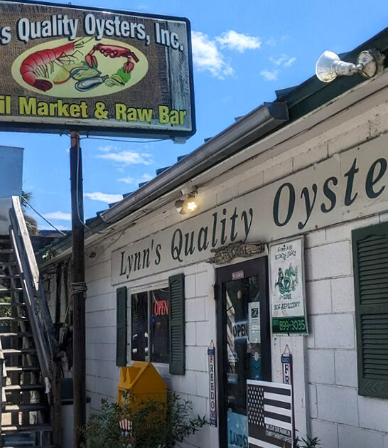 florida restaurant famous crawfish ftr