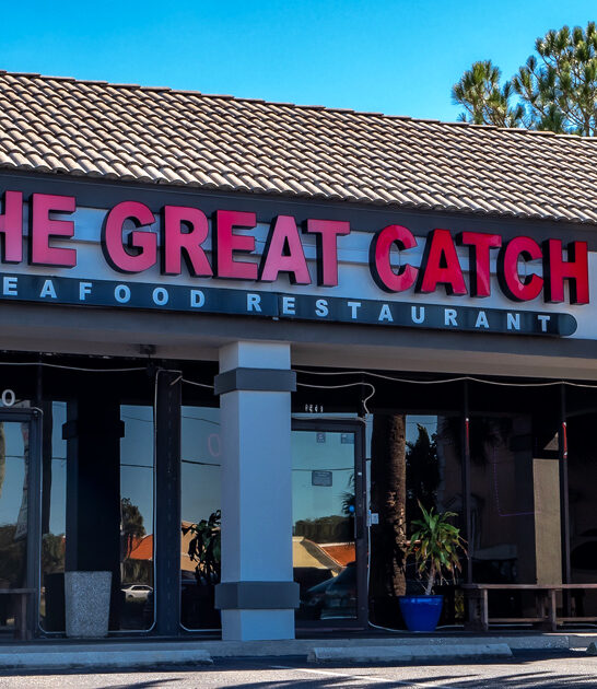 florida restaurant lobster roll ftr