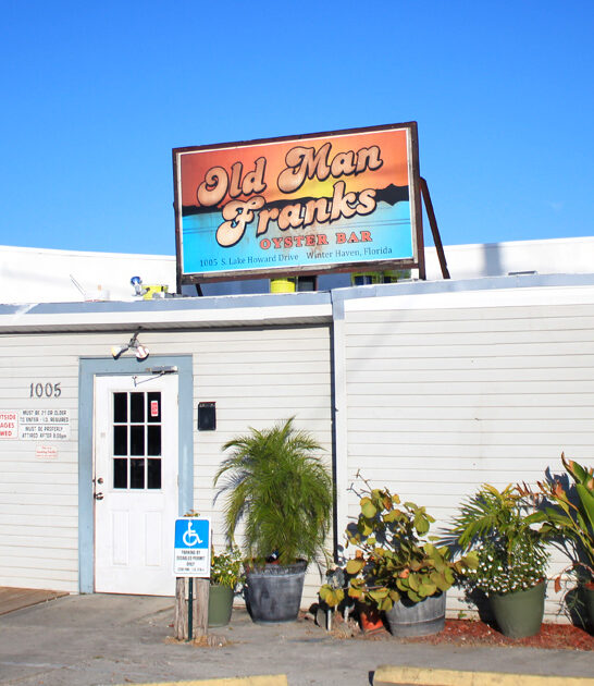 florida restaurant serve tacos ftr