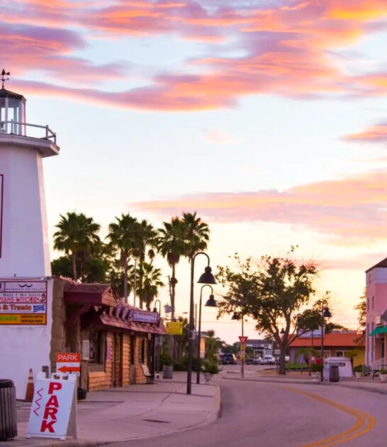 florida retirement dream town ftr