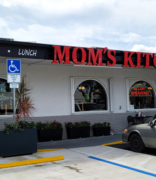 florida retro diner gem ftr