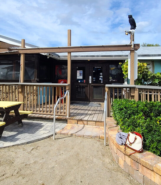 florida scallop basket restaurant ftr