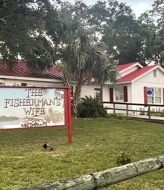 florida seafood meal stop ftr