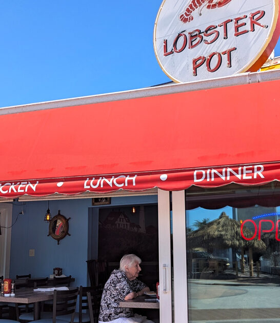 florida seafood roll restaurant ftr