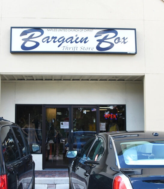 florida secondhand shop finds ftr