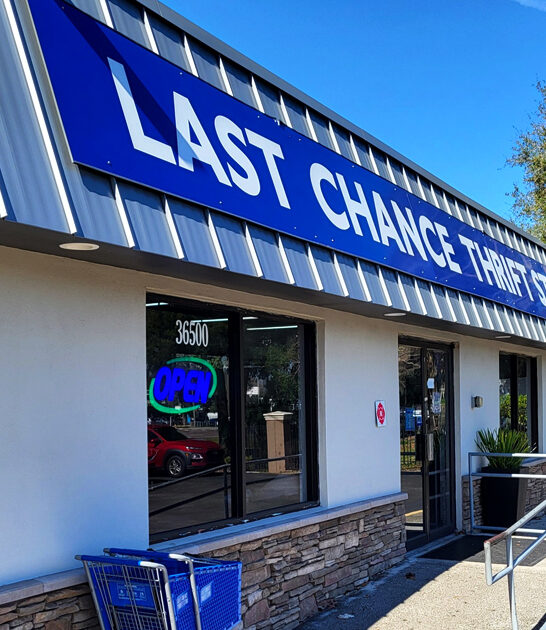 florida secondhand store destination ftr