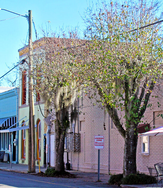 florida secret town gem ftr