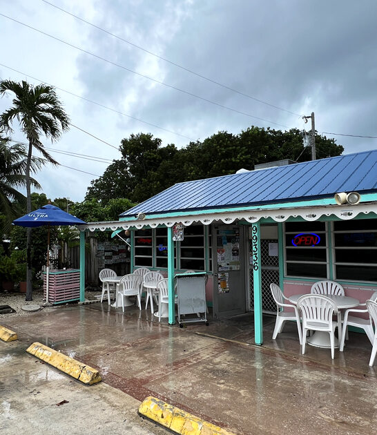 florida serves fresh dish ftr