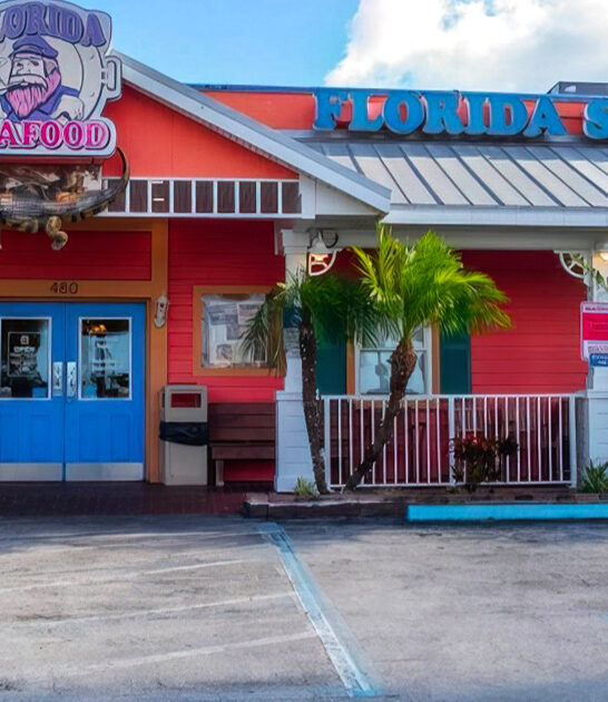 florida serves lobster bites ftr