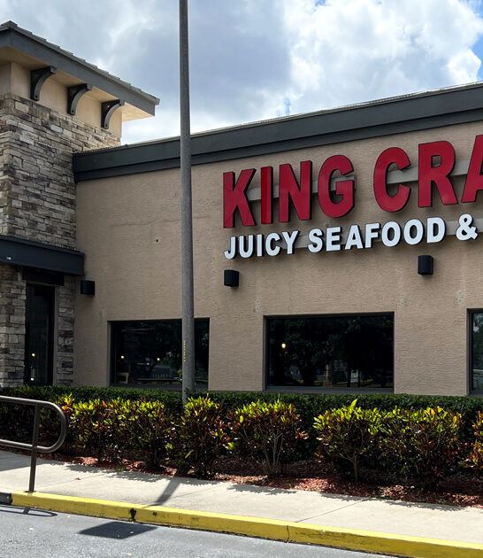 florida shack snow crab ftr