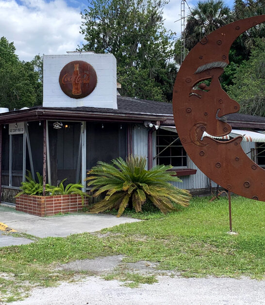 florida shrimp grits delicious ftr