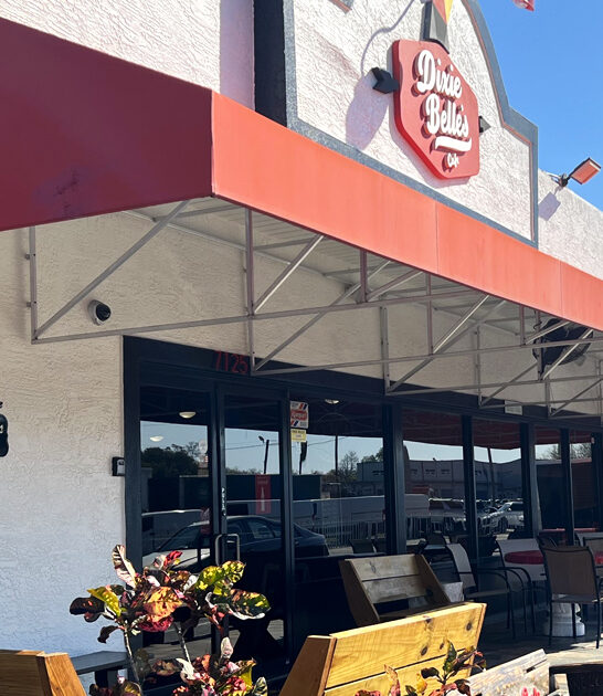 florida southern breakfast restaurant ftr