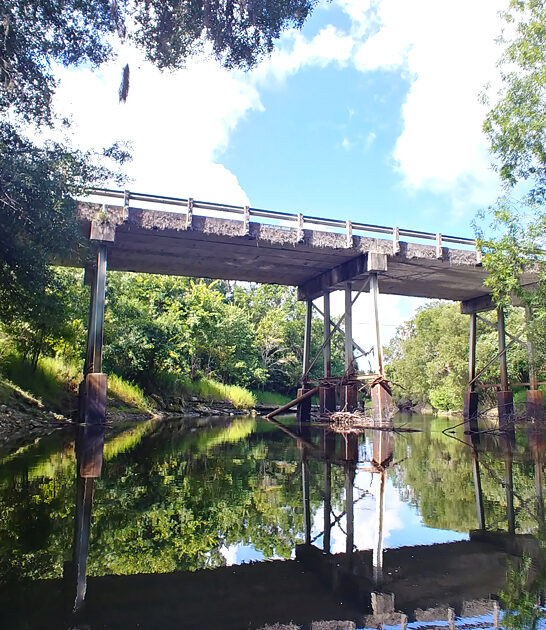 florida state park fascinating ftr